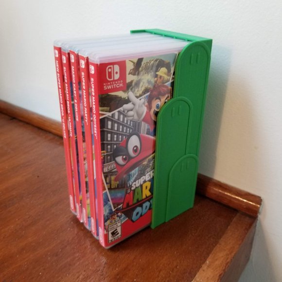 Nintendo | Video Games & Consoles | Nintendo Switch Super Mario World ...